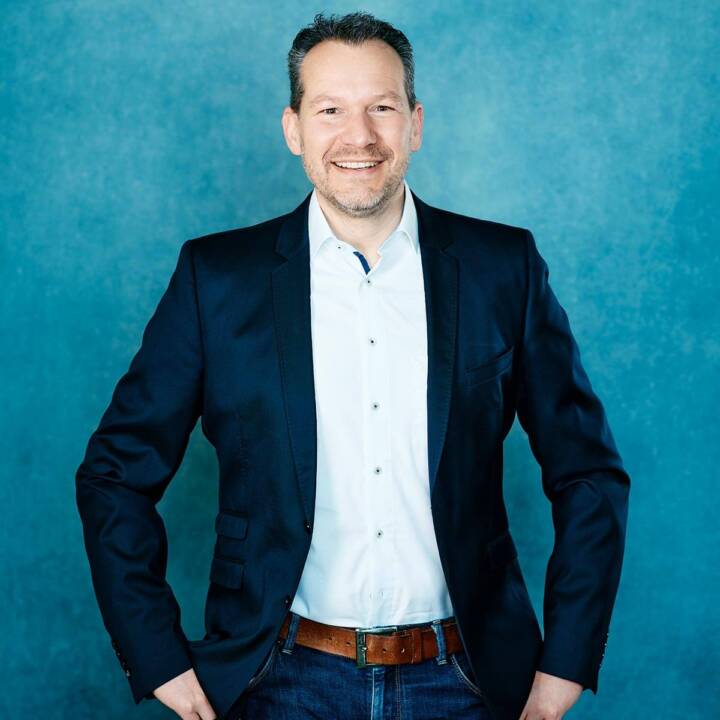 Christian Wulz - Q-JOBS - Personalmanagement GmbH